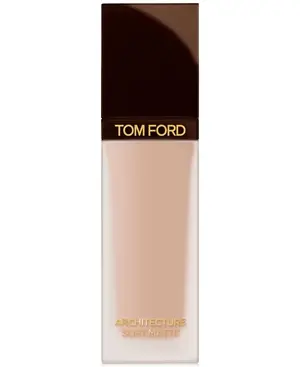 TOM FORD Architecture Soft Matte Blurring Foundation - 4.5 Ivory . Ivory Rose - Light Medium