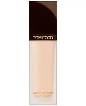 TOM FORD Architecture Soft Matte Blurring Foundation - 4.5 Ivory . Pearl - Very Fair
