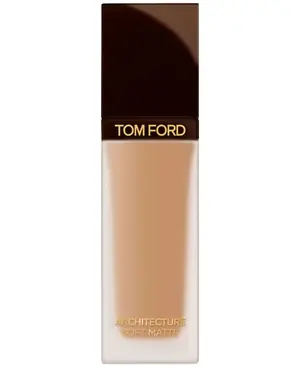 TOM FORD Architecture Soft Matte Blurring Foundation - 4.5 Ivory . Sable - Medium Deep