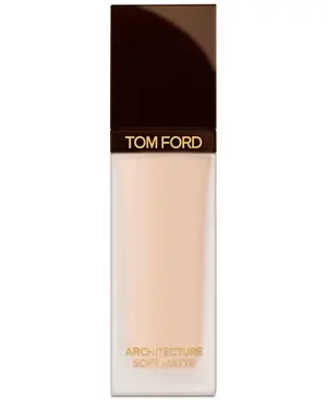 TOM FORD Architecture Soft Matte Blurring Foundation - 4.5 Ivory 0.1 Cameo - Very Fair