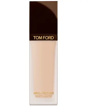 TOM FORD Architecture Soft Matte Blurring Foundation - 4.5 Ivory 0.5 Porcelain - Very Fair