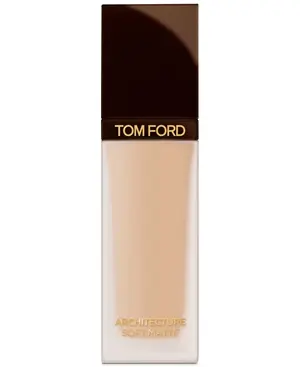 TOM FORD Architecture Soft Matte Blurring Foundation - 4.5 Ivory 1.5 Cream - Fair Light
