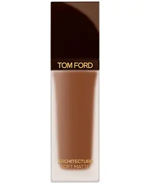 TOM FORD Architecture Soft Matte Blurring Foundation - 4.5 Ivory 11.0 Dusk - Deep