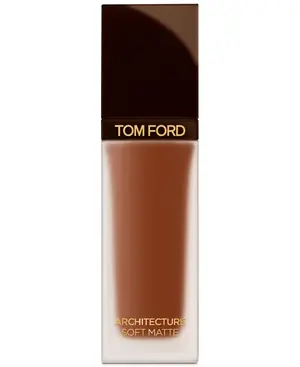 TOM FORD Architecture Soft Matte Blurring Foundation - 4.5 Ivory 11.7 Nutmeg - Deep-rich