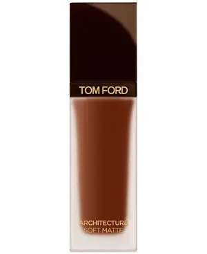 TOM FORD Architecture Soft Matte Blurring Foundation - 4.5 Ivory 13.0 Espresso - Deep-rich