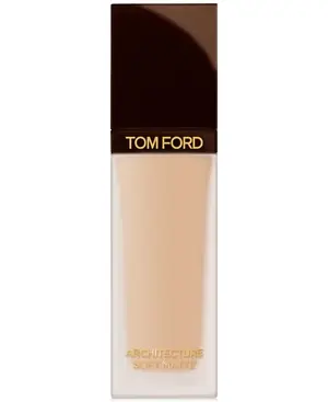 TOM FORD Architecture Soft Matte Blurring Foundation - 4.5 Ivory 2.5 Linen - Light Medium