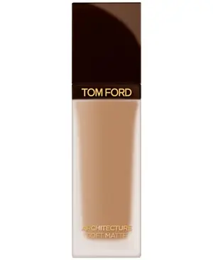 TOM FORD Architecture Soft Matte Blurring Foundation - 4.5 Ivory 7.5 Shell Beige - Medium Deep