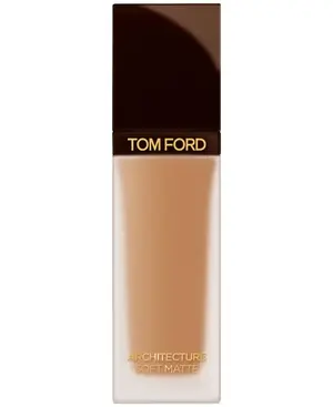 TOM FORD Architecture Soft Matte Blurring Foundation - 4.5 Ivory 7.7 Honey - Medium Deep