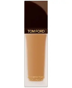 TOM FORD Architecture Soft Matte Blurring Foundation - 4.5 Ivory 8.7 Golden Almond - Deep