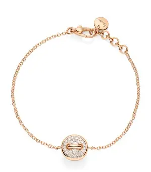 Pomellato Pom Pom Dot Bracelet - Rose Gold