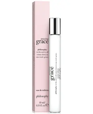 PHILOSOPHY Amazing Grace Eau De Toilette Travel Spray - No Color