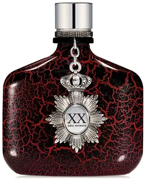 John Varvatos Xx Intense Eau De Parfum Spray - No Color
