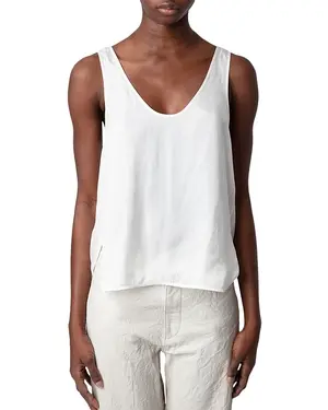 Zadig&voltaire Casual Tops