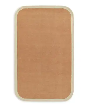 MOMENI Tallulah Tal-1 Area Rug, 2' X 4 - Pink