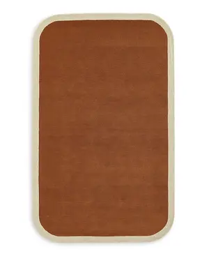 MOMENI Tallulah Tal-1 Area Rug, 3'6 X 5'6 Copper