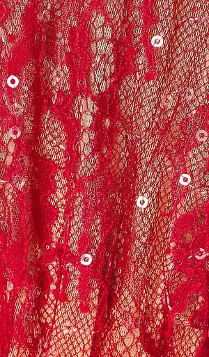 NANA JACQUELINE Airina Dress