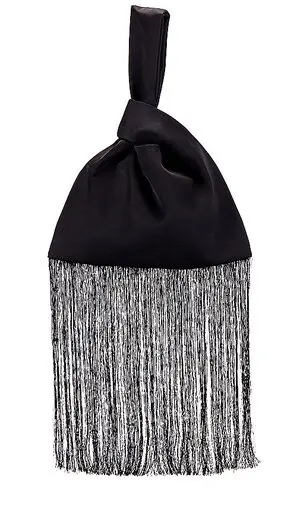 Nanushka Jen Fringe Bag
