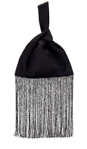 Nanushka Jen Fringe Bag
