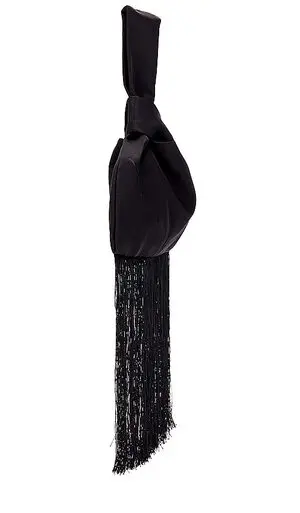Nanushka Jen Fringe Bag