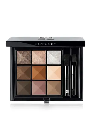Givenchy Le 9 Palette - No Color