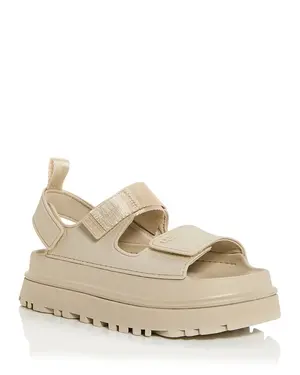 Ugg Platform Sandals For Women
