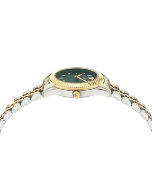 Versace Greca Time Petite Watch