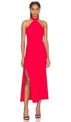 Elliatt Slit Cocktail Dresses