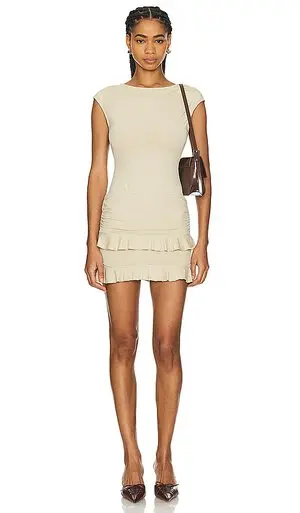 Lioness Oui Oui Mini Dress