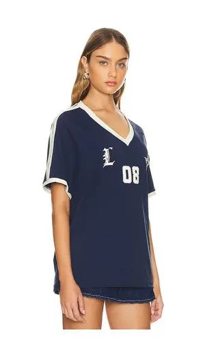 Lioness Spectate Top