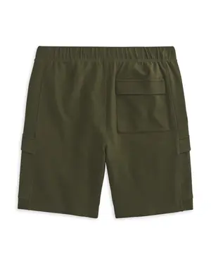 Mack Weldon Ace Utility Sweatshorts