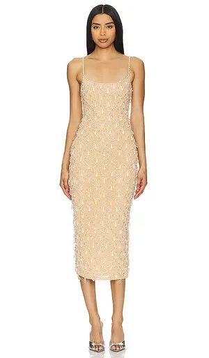 OCEANUS Calliope Dress
