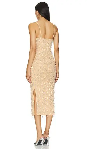 OCEANUS Calliope Dress