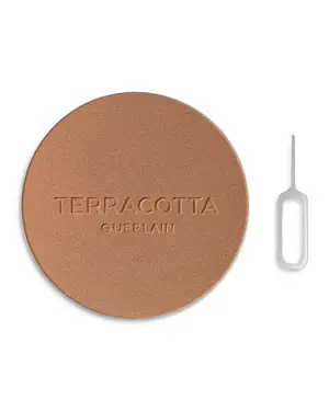 GUERLAIN Terracotta Sunkissed Bronzer Refill - Deep Warm
