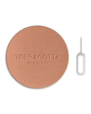 GUERLAIN Terracotta Sunkissed Bronzer Refill - Medium Cool