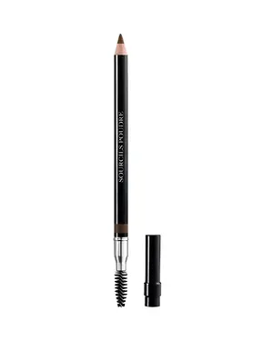 Dior Sourcils Poudre Powder Eyebrow Pencil - Soft Brown