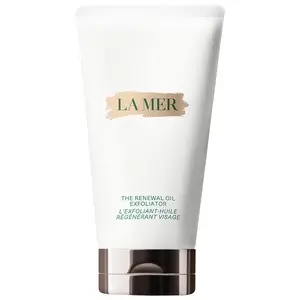 La Mer Mini The Renewal Oil For Soothing And Smoothing - One-color