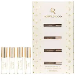 FORVR MOOD Fine Fragrance Discovery Set - One-color