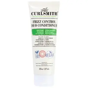 CURLSMITH Frizz Control Duo Conditioner - One-color