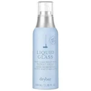 DRYBAR Liquid Glass Smoothing Blowout Hair Cream - One-color