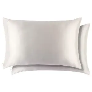 Slip Pure Silk Queen Pillowcase Duo