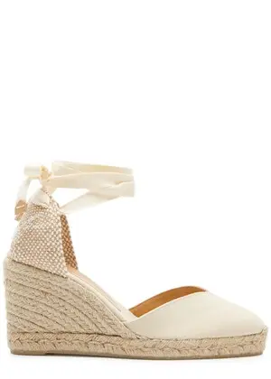 Castaner Paneled Shoes For Women