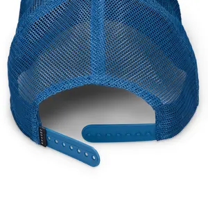 JORDAN Rise Structured Trucker Cap