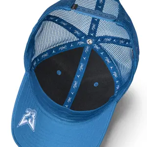 JORDAN Rise Structured Trucker Cap