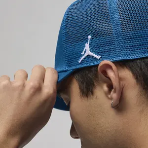 JORDAN Rise Structured Trucker Cap