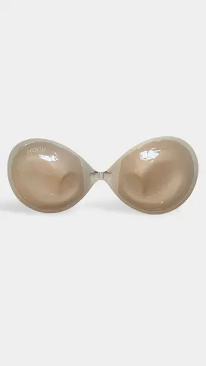 NOOD Push-up Luxe Bra - No.3 Buff