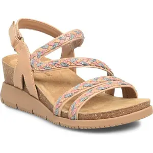 Comfortiva Casual Sandals For Women