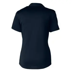 Cutter & Buck Byu Cougars Prospect Textured Stretch Polo