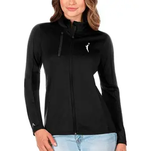 ANTIGUA Wnba Logowoman Generation Full-zip Jacket