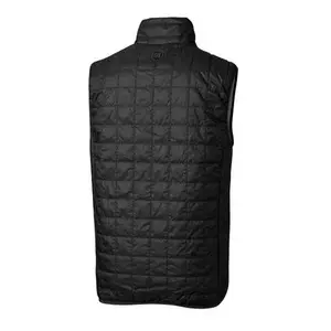 Cutter & Buck Miami Dolphins Throwback Logo Rainier Vest