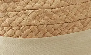 Helen Kaminski Leoni Raffia Sun Hat